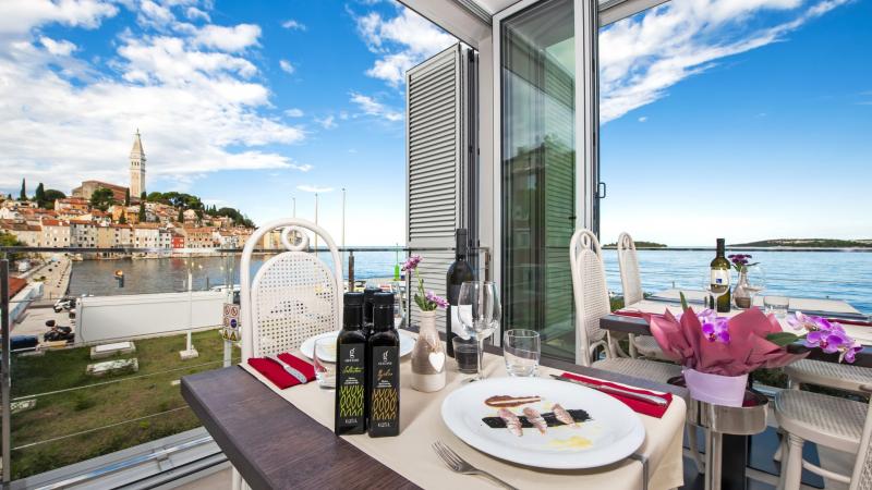 Restaurants and taverns | Rovinj Advisor