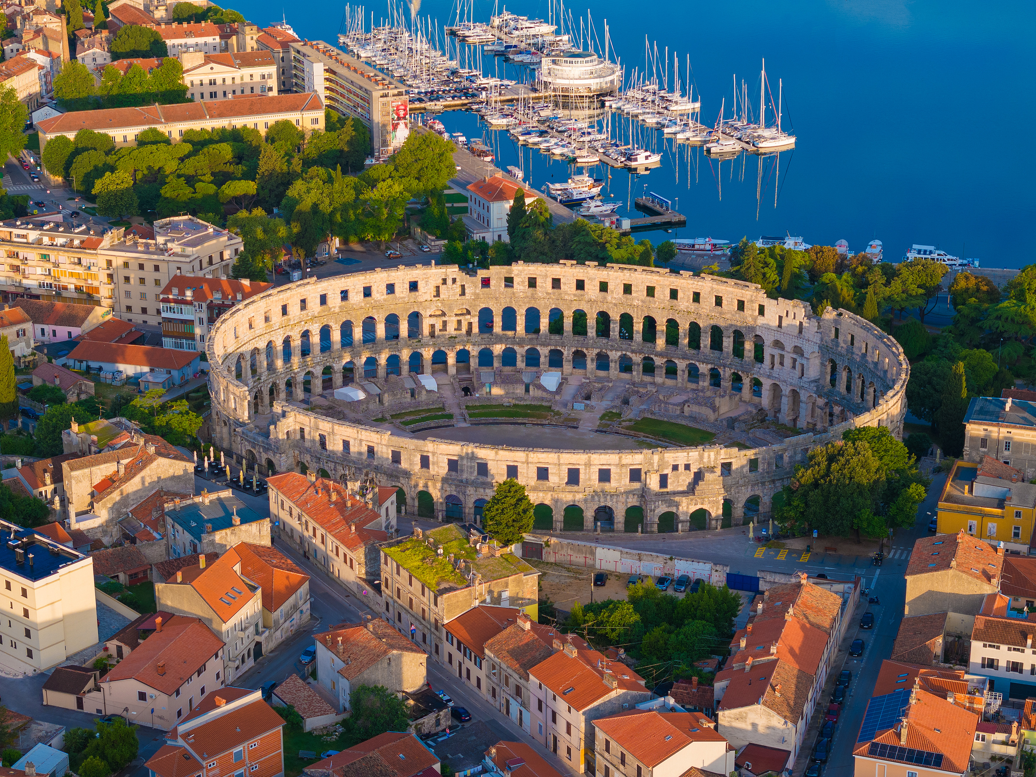 Pula | Rovinj Advisor